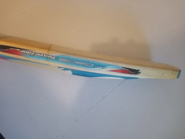 SLAZENGER AIR BLADE ultimate 2008 Cricket Bat Ian Bell men's adults ...