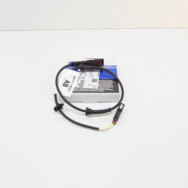 FORD FOCUS MK3 C346 Vorderer ABS-Sensor Draht ASSY 1821867 BV6T-2B325 ...