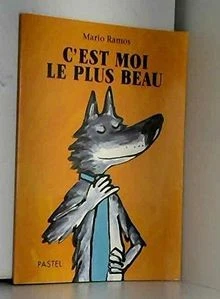 CEST MOI LE Plus Beau de Ramos Mario | Livre | état très bon EUR 4,38 ...