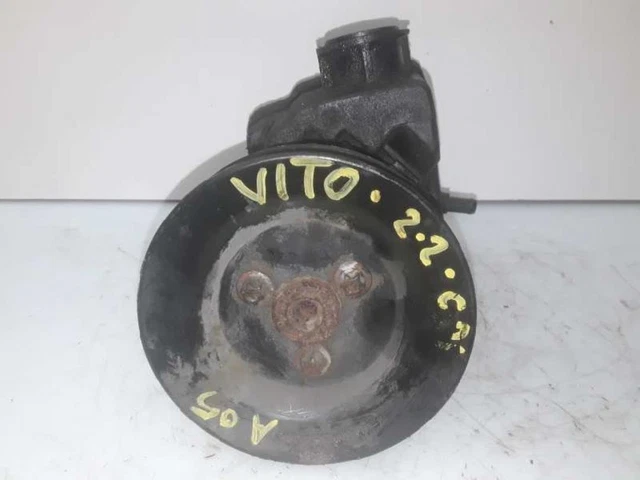 POMPA DE STERZO per MERCEDES-BENZ VITO FURGÓN (638) * 1150011 EUR 60,14 ...