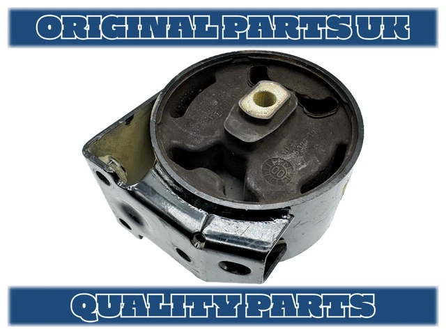 VW GOLF MK2 GTI 16V (1983-91) GENUINE Rear Right Engine Mount ...