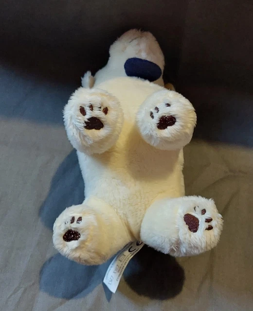 ANDREX DOG SOFT Toy Teddy Children Kids Collectable Gift £10.50 ...