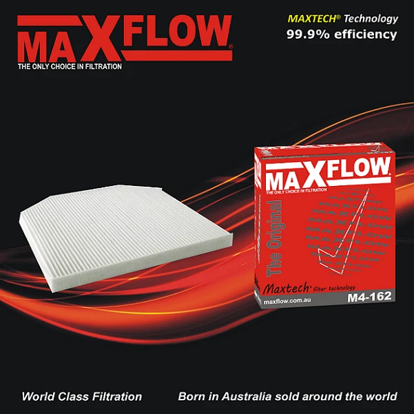 CABIN POLLEN FILTER For Holden Commodore VE VF Statesman WM V6 V8 ...