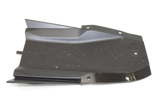 COVER GARDE-BOUE YAMAHA MT-07 Tracer 700 ABS 2016 - 2019 1WS216510000 ...