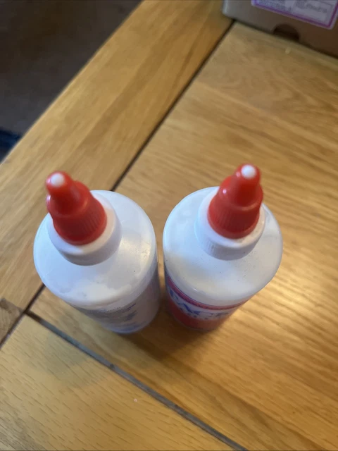 DOLLS HOUSE 1:12 Scale Deluxe Materials Tacky Glue 112g clear £3.50 ...