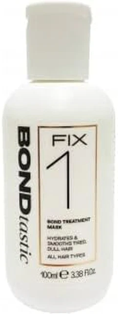 BONDTASTIC BOND SHAMPOO, Conditioner, Treatment Mask and Leave-In ...