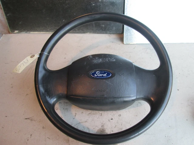 VOLANT FORD TRANSIT Fa 2.0 Di 63KW Année de Construction 2003 (18605 ...