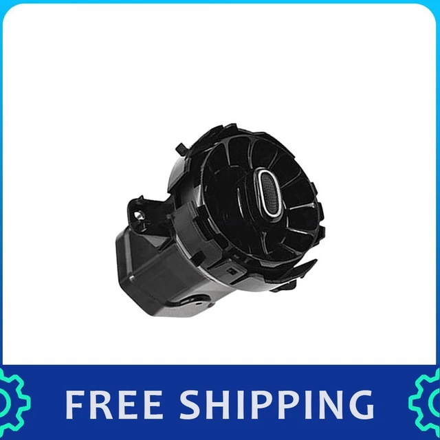 PLASTIC FRONT CENTER Dashboard For A-Class W177 2019-2024 A/C Air Vent ...