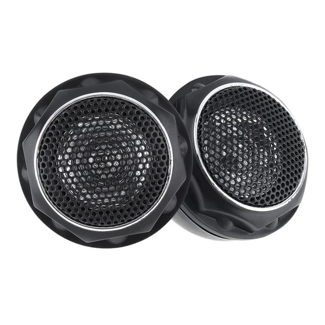 ALTOPARLANTE IN AUTO intrattenimento crossover audio auto super alta ...