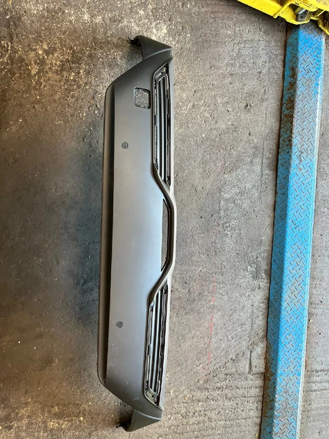 TOYOTA CH-R REAR BUMPER LOWER Trim SECTION 52453-F4010 TOY1768 £85.00 ...