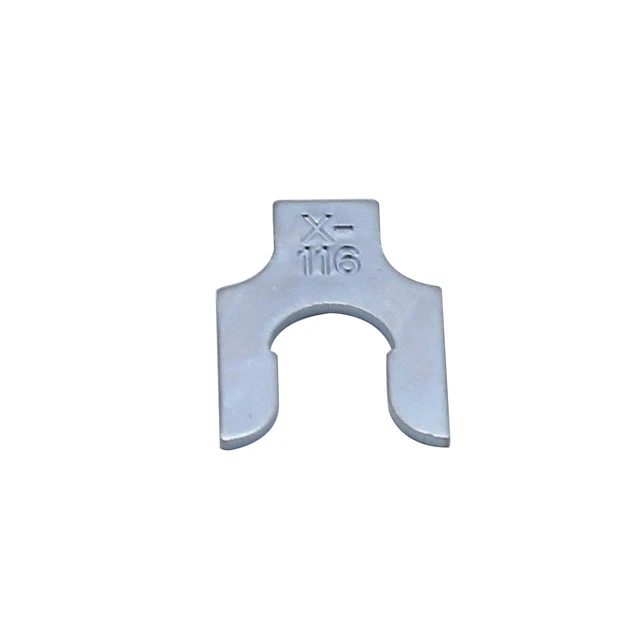 ALIGNMENT SHIM KIT Upper Control Arm Suspension for Chevy Impala T1N7 £ ...