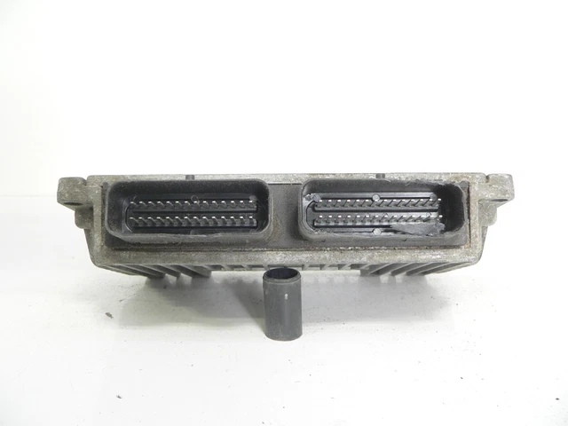 CITROEN TRANSMISSION CONTROL Module Tcm Getriebe Module 9654232880 ...