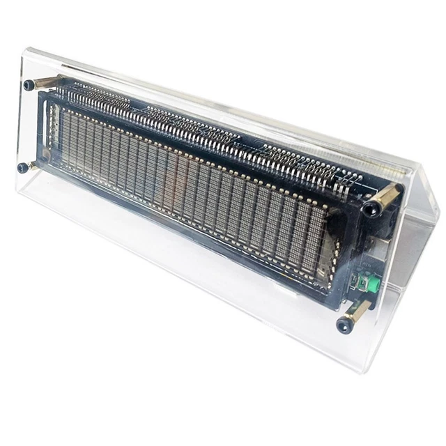 LED AUDIO SPECTRUM Audio Spectrum Analyzer Audio Spectrum Analyzer PCB ...