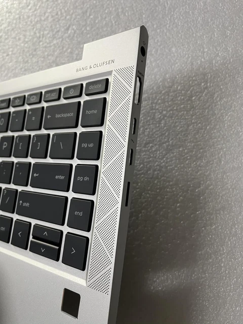 FOR HP ELITEBOOK 745 840 G7 G8 M07090-001 M07089-001 Laptop C Shell ...