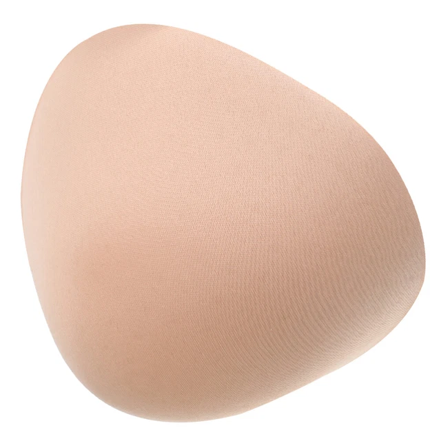 REGGISENO INSERTI PER protesi mastectomia donna signorina guarnizione ...