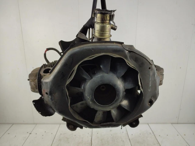 Moteur Citroen Visa 652 À VENDRE! - PicClick FR