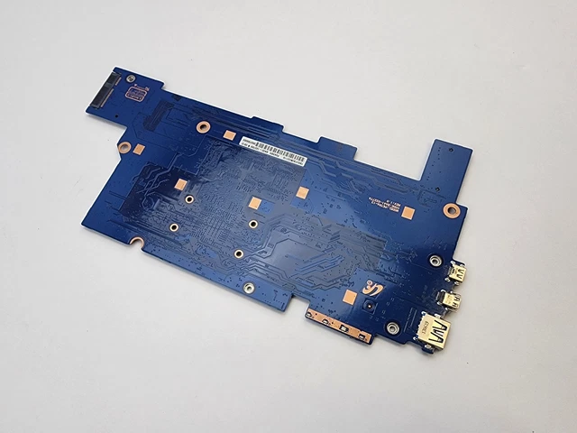 SAMSUNG 915S NP915S3G Quad-Core Processor 1.4GHz 4 GB Motherboard P/N ...