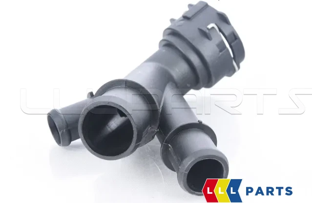 NEW GENUINE VW Golf Mk7 Audi A3 8V Quick Coupling Coolant Connector ...