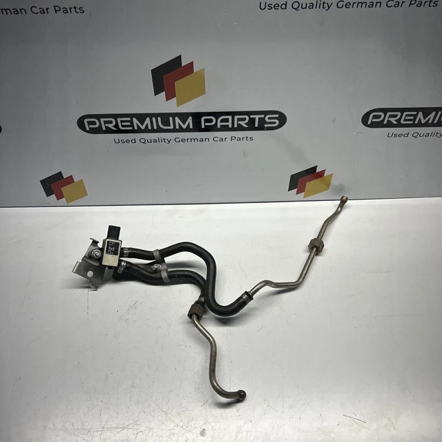 MERCEDES BENZ E Class W213 S213 W238 2016-2021 Dpf Pressure Sensor ...