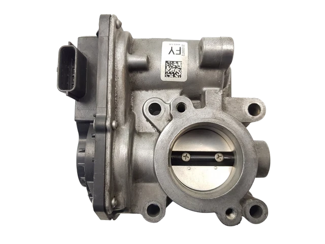 BOITIER PAPILLON D’ADMISSION Renault 161204451R H8201171233 0.9 TCe ...