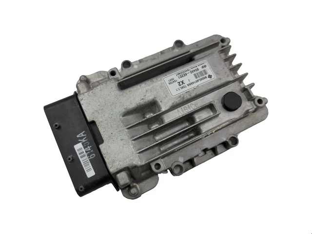 2013-2014 HYUNDAI GENESIS Transmission Control TCU TCM Module 95440 ...