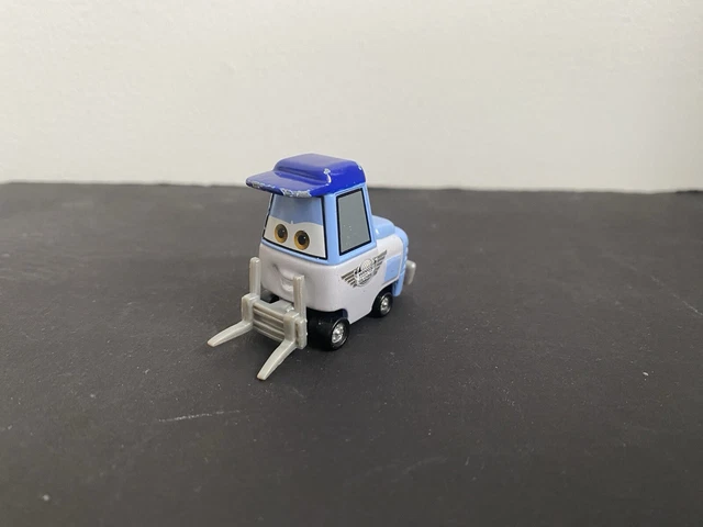 DISNEY PIXAR CARS / Planes ROPER Diecast 1:55 Mattel RARE £12.00 ...