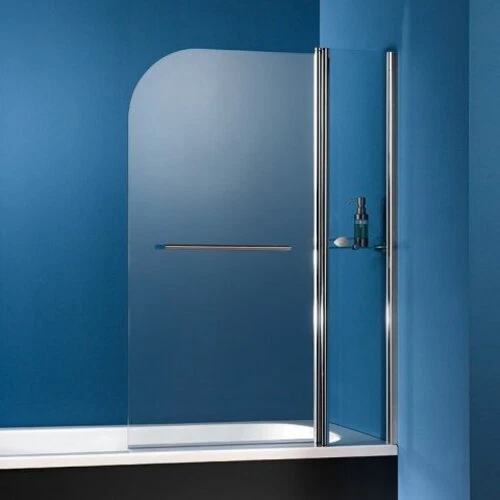 HSK EXCLUSIVE ACCESSORIO per vasca da bagno, 2 pezzi, incl ...