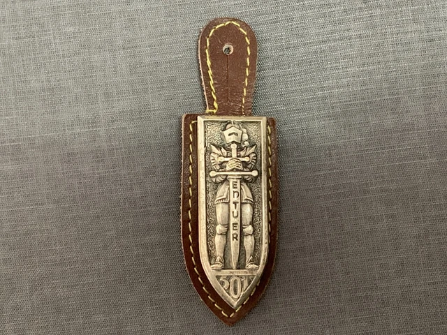 INSIGNE MILITAIRE DU 501e REGIMENT de CHARS de COMBAT RCC DRAGO H297 ...