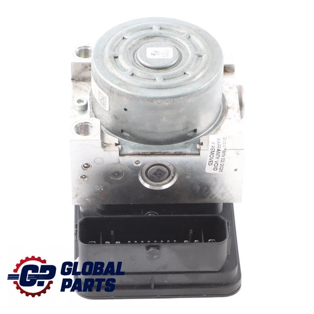 MERCEDES W205 ABS SBC Hydraulic Brake Pump Unit A2534310000 £34.95 ...