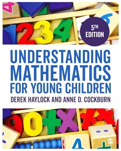 NA - UNDERSTANDING Mathematics for Young Children A Guide for Teache ...