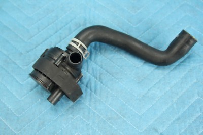 MERCEDES GL450 AUXILARY Water Coolant Pump 2118350028 2007-2012 OEM £34 ...