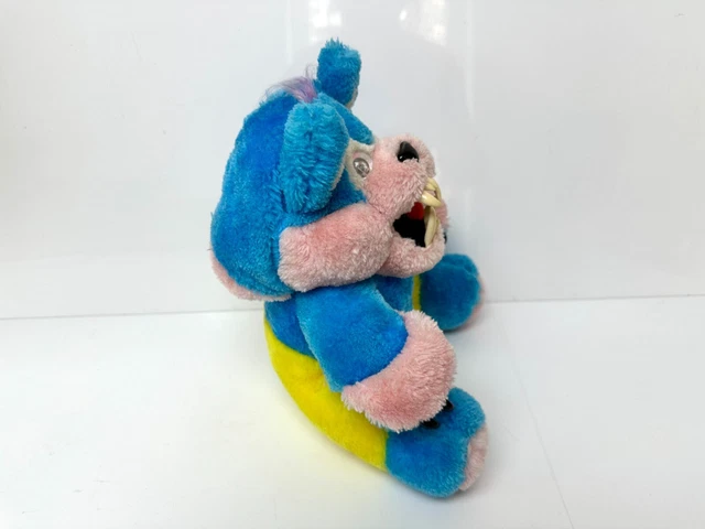 WEREBEAR PLUSH SOFT Toy Howler Bear Transforming WereBears £68.28 ...