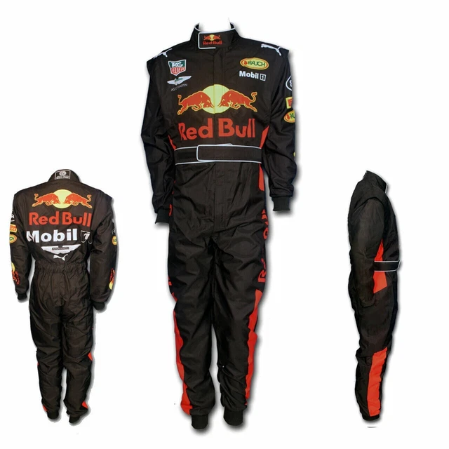 F1 GO KART Race Suit Cik/Fia Level 2 Approved With Free Gifts Included ...