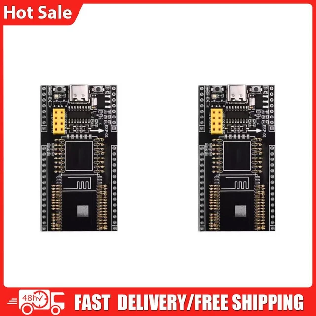 DESCARGADOR DE ZÓCALO de placa de desarrollo ESP8266 ESP32-WROVER para ... DESCARGADOR DE ZÓCALO de placa de desarrollo ESP8266 ESP32-WROVER para ...