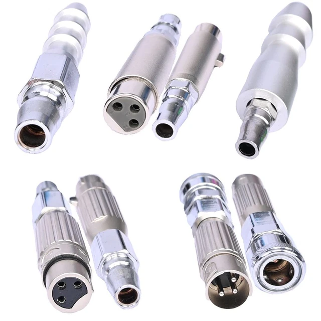 SUCTION CUP SEXY Machine Vac-u-Lock Attachments Quick Plugs 3XLR ...