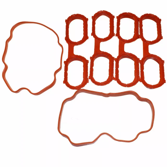 ENSEMBLE JOINT COLLECTEUR d'entrée pour BMW 540i 740i 840Ci X5 Z8 ...