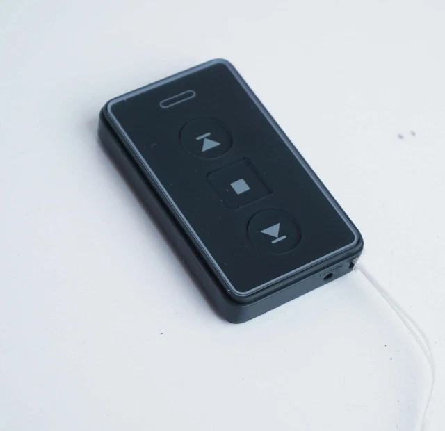 ELLARD GENESIS ROLLER Shutter Garage Door Remote Control Transmitter ...