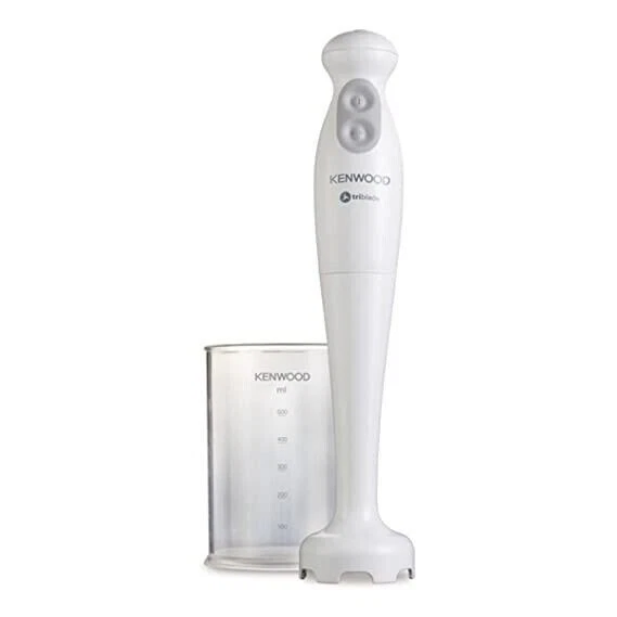 KENWOOD HB680P HAND blender Easy one handed push button operation 2 ...