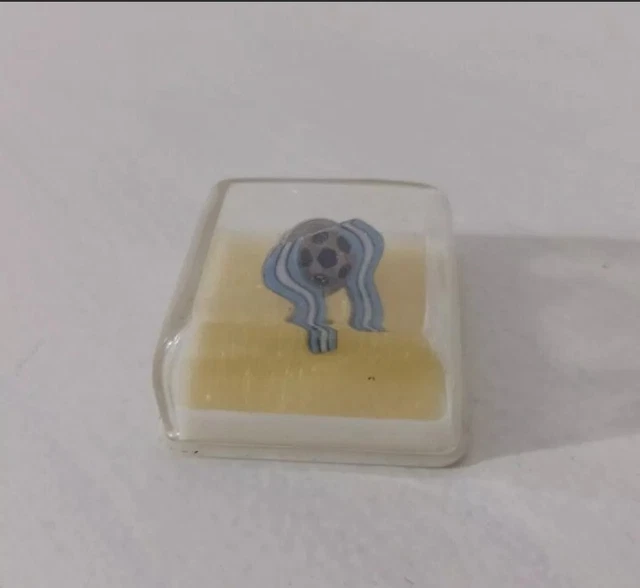 VINTAGE FIFA WORLD CUP 1978 Argentina Logo Enamel Pin Button £36.00 ...