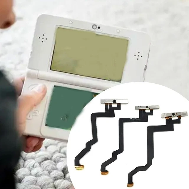 ERSATZTEILE KAMERA-BAND KABEL DIY Spiel Kamera Flex Kamera objektiv ...