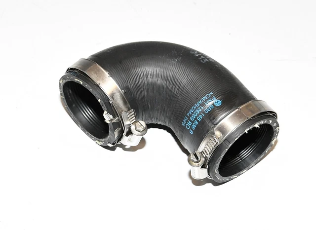 TUYAU DE PRESSION Durite Entrée D'Air 6R0145838B Ibiza 6J St Origine VW ...