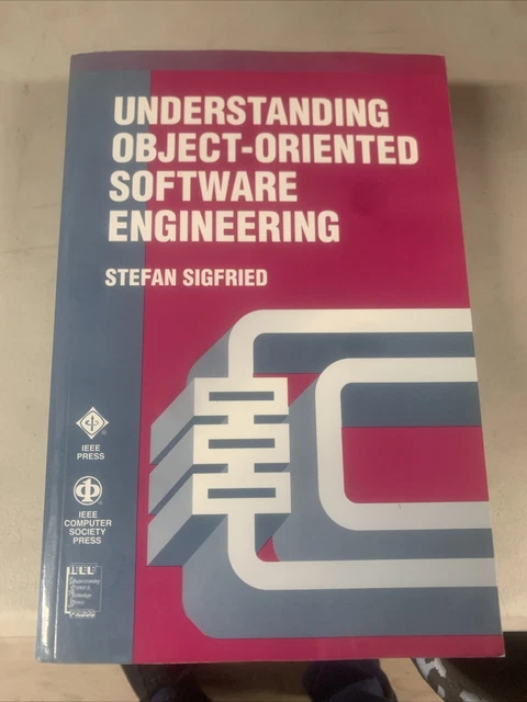 UNDERSTANDING OBJECT-ORIENTED SOFTWARE Engineering: A Practical ...