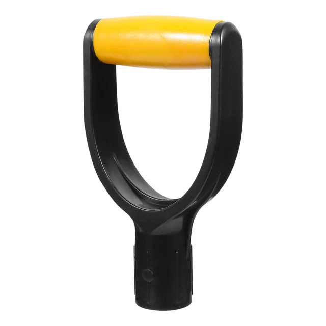 MANIGLIA DI TIPO Sostituzione Dell'impugnatura Della Pala Presa Scavo ...