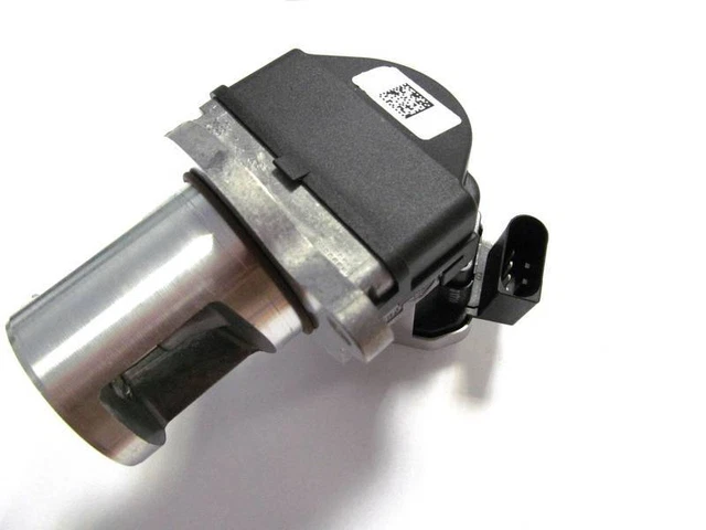 FUEL PARTS EGR Valve for Mercedes Benz GL350d CDi 3.0 August 2009 to ...