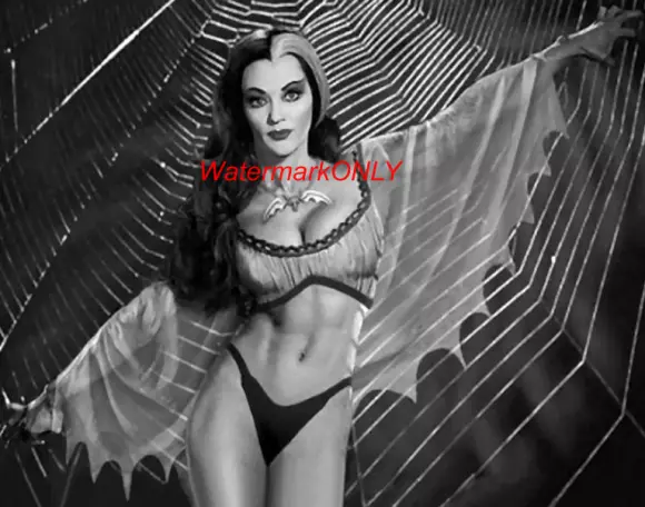 BEAUTIFUL ACTRESS YVONNE De Carlo BEAUTIFUL ACTRESS YVONNE De Carlo