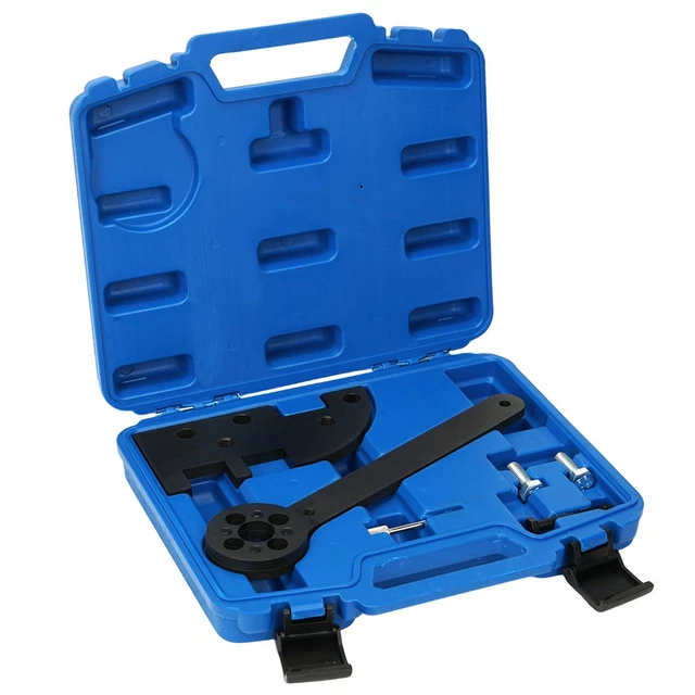 FOR VOLVO 2.0 Diesel Engine Timing Tool Locking Kit Code D4204T OEM 999 ...