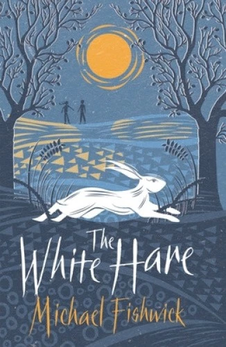 THE WHITE HARE: A West Country Coming-of-Age Mystery by Fishwick ...