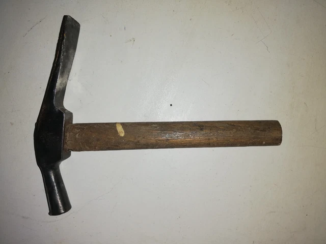 MARTEAU D'HORLOGER Panne Ronde De 15 Mm Panne Droite 20 Mm EUR 14,50 ...