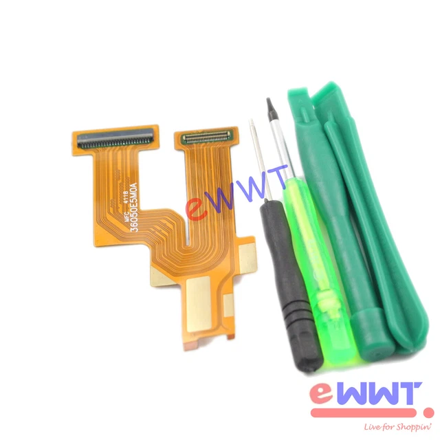 LCD SCREEN MAINBOARD Connector Flex Cable+Tool for Xiaomi Mi Mix 3 6.39 ...
