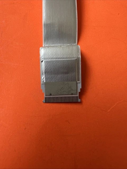 OFFICIAL PS5 OPTICAL Disc Drive Ribbon Cables - Playstation 5 Model ...